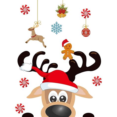 Animated Christmas Decorations Clipart