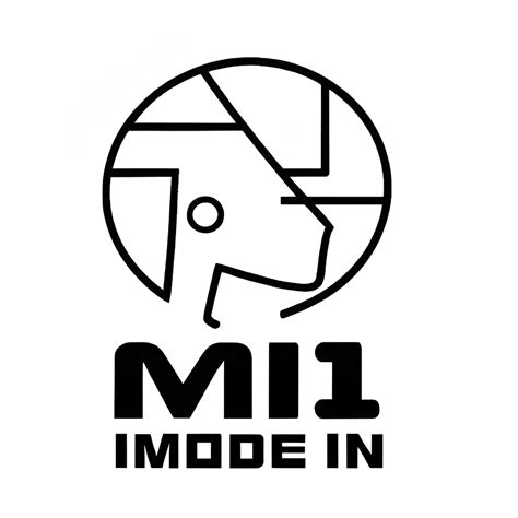 Im3 Ai Model Logo Design · Creative Fabrica
