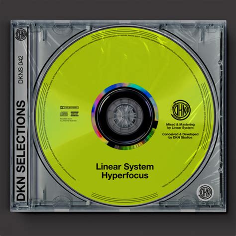 Stream Executive Function By Linear System Listen Online For Free On