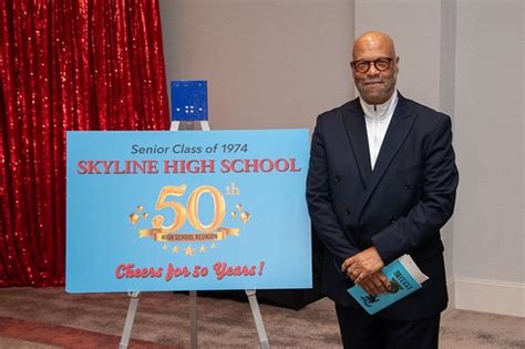 2024 05 25 Skyline High School Class Of 1974 50th Reunio Flickr