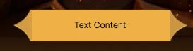 Html How To Create A Cross Curved Box Using Div Stack Overflow