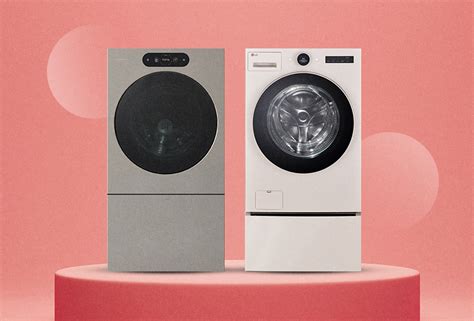 “세탁과 건조 한번에 해결” ‘lg 시그니처 세탁건조기 판매 시작 Lg전자 뉴스룸