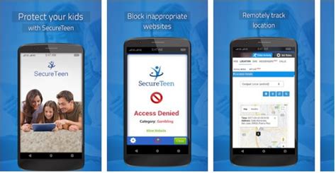 Top Best Parental Control Apps For Android HowToTechNaija