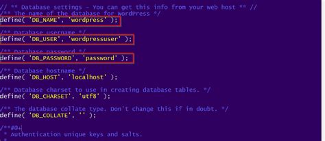 How To Install Wordpress On Ubuntu 2204 Format Swap Tech Tutorials