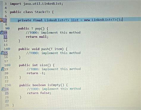 Solved Postfix Math In This Activity You Will Implement Chegg