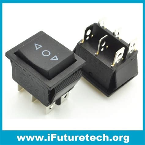 DPDT SWITCHES IFuture Technology