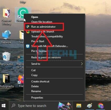 How To Fix MSI Command Center Not Working Our Proven Methods Tech4Gamers