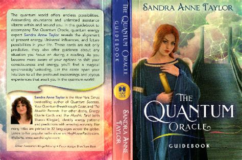 The Quantum Oracle Vsipinfo