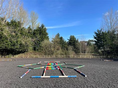 Cottingham Times For Tomorrows August Pole Work Clinic Are As Follows