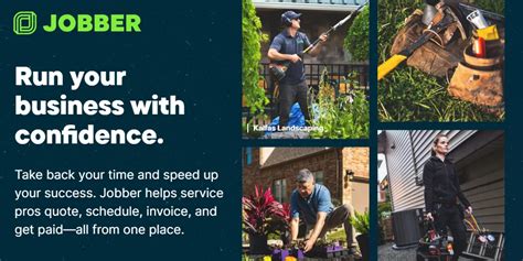 Step By Step Guide How To Use Jobber A Field Service Management