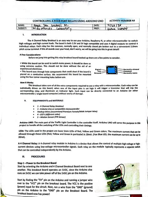 Lab 9 Papers Pdf