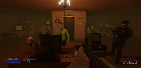 Code 3 Police Response On Steam Code 3 Police Response On Steam