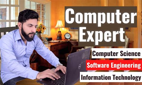 Tutor You In Software Engineering Information Technology And Computer