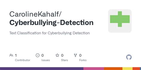 Cyberbullying Detection Data Extraction Ipynb At Main · Carolinekahalf