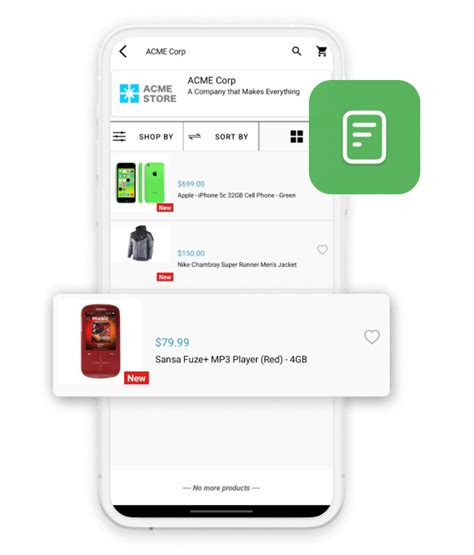 Cs Cart Multi Vendor Mobile Native App Builder Android And Ios Mobikul
