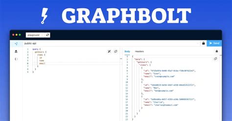 appsync tutorials graphbolt