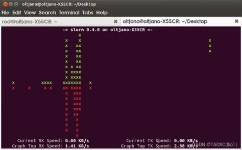linux 中的 20 大网络监控工具 linux监控软件 csdn博客