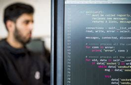International Foundation Year Computing Coventry University