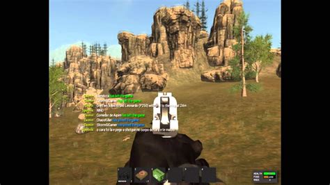 Rust Head Hacker WTF YouTube Rust Head Hacker WTF YouTube