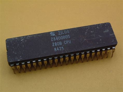 cpu zone zilog