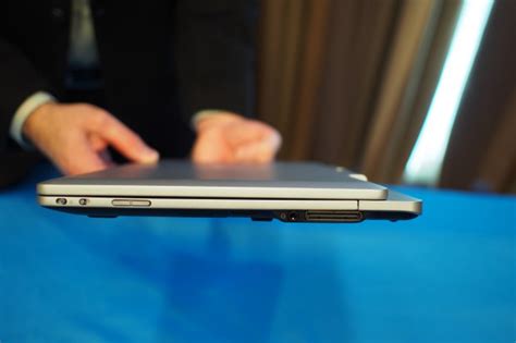 Hp Ships Convertible Elitebook Revolve G Tablet Pc With Haswell