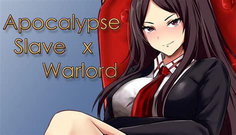 Buy Cheap Apocalypse Slave X Warlord Cd Key 🏷️ Best Price Ggdeals