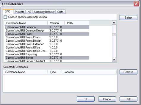Visual Webgui Blog Free All The Way Using Visual Webgui With