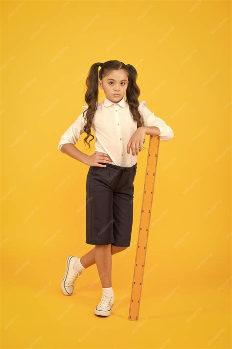 Premium Photo Exploring Stem Education And School Concept Sizing And