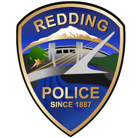 City Of Redding Ca