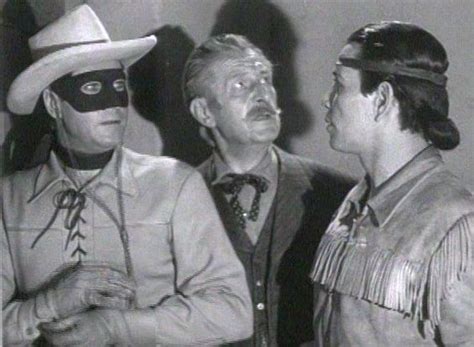 The Lone Tv Series Season 1 Episode Man With Two Facesactor