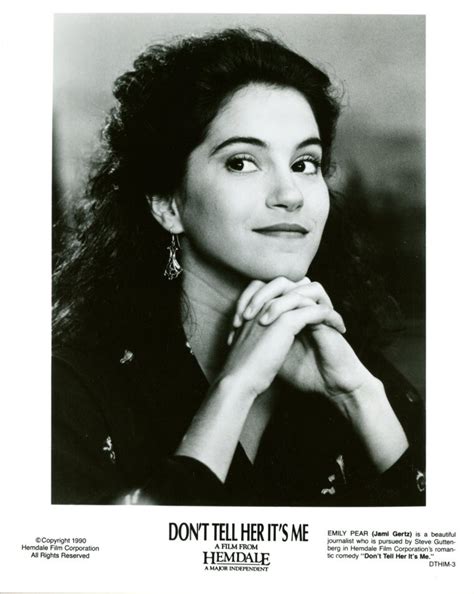 Jami Gertz Home Design Magazine All About Movies Less Than Zero 1987