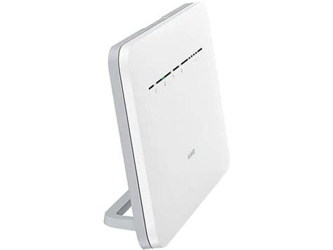HUAWEI B535-232 WLAN-Router | MediaMarkt