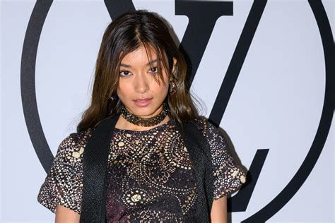 Rola Louis Vuitton Show At Paris Fashion Week 03062023 More Photos