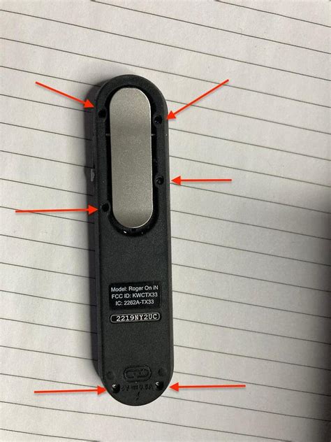 Phonak Roger On Switch Repair Guide Phonak Hearing Aid Forum Active Hearing Loss Community