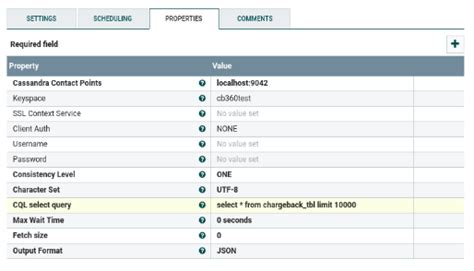 Apache Spark How Do I Transfer My Cassandra Data To Pyspark Using