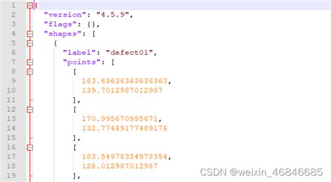 Paddlex数据标注与halcon数据标注与转换halcon 深度学习如何标注缺陷 Csdn博客