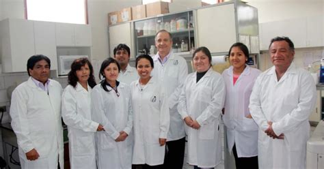 Ins Presenta Tecnología Para Diagnosticar Casos De Rabia En Menos De Dos Horas Infobae