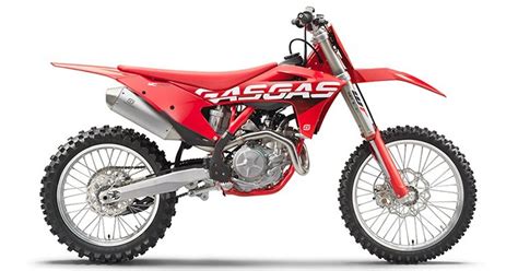 2023 Gas Gas Mc 450 F