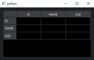 Vertical Header Labels Not Showing Up When Using Stylesheets From This Package Issue 149
