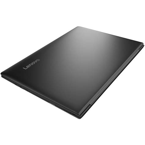 Best Buy Lenovo 15 6 Laptop AMD A10 Series 12GB Memory 1TB Hard Drive Smooth Ebony Black