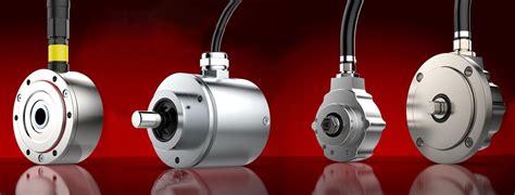 Incremental Encoders Motec Automating Your World