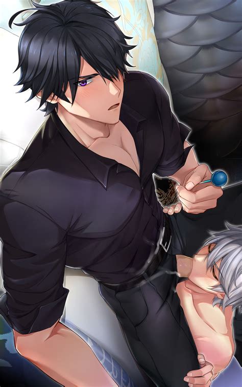 Serok1069 Crow X Mitra 1 King S Raid MyReadingManga