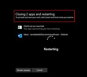 Computer Taking Forever To Restart Of The Best Fixes