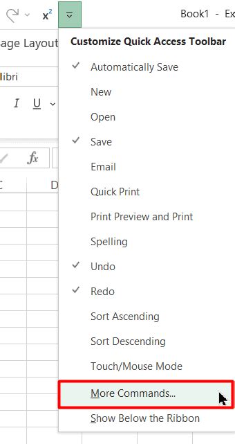 How To Add Subscript In Excel 6 Best Methods