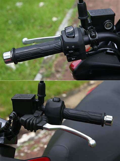 【兩輪世界】yamaha Smax 155跑旅個性！較勁pgo Tigra 150 Abs後更明顯 Carstuff 人車事