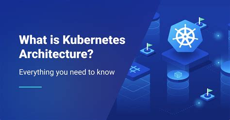 what is kubernetes architecture qovery
