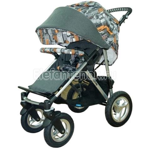 Geoby C780 прогулочная коляска - купить в интернет-магазине Элефантёнок