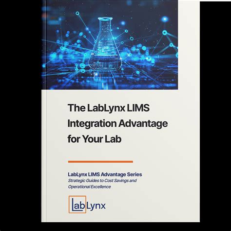 Top Eln Features How Lablynx Boosts Your Lab Efficiency