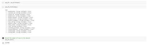 Github Jennyshea Amazon Review Dataframes Amazon Product Reviews