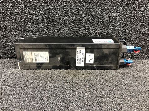 30510 Config 141 Intercontinental Dynamics 422 Static Defect Correction Module Assy Sat Tas